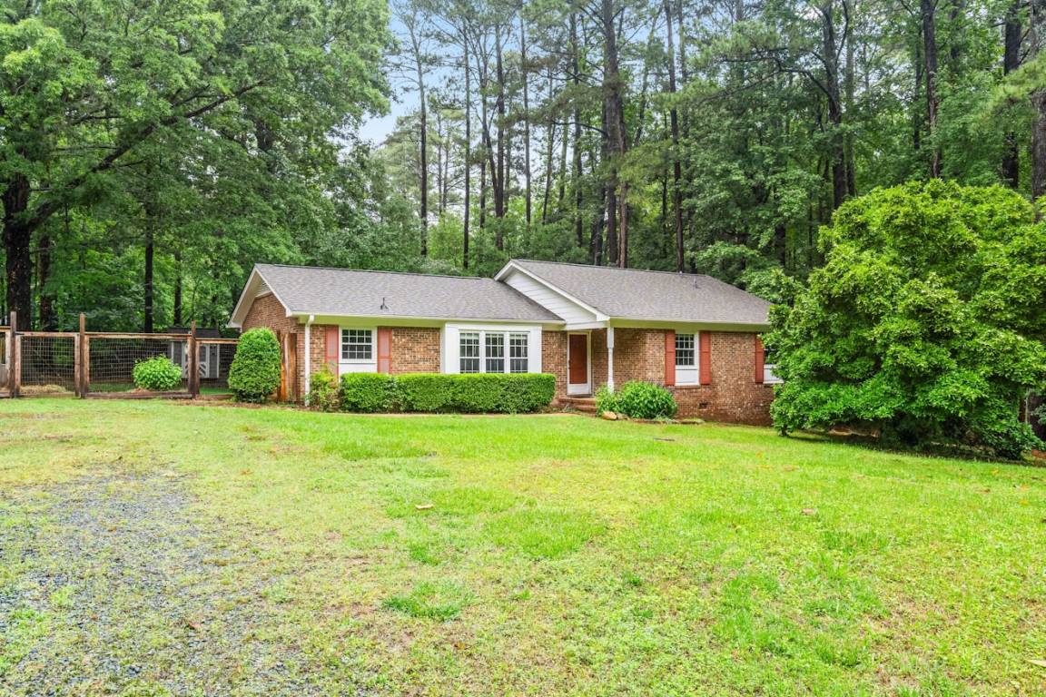 House ∙ 4 Bedrooms ∙ 8 Guests - Carrboro, NC