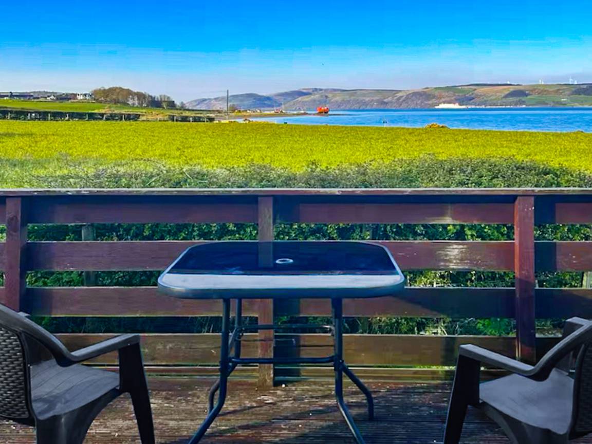 Cottage ∙ 2 Bedrooms ∙ 4 Guests - Ayrshire