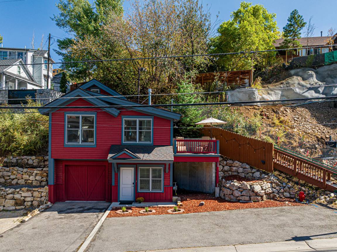 69 M² House ∙ 1 Bedroom ∙ 2 Guests - Park City, UT