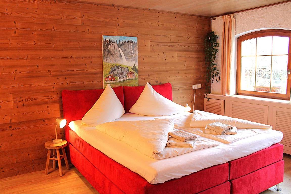 154 M² Ferienwohnung ∙ 3 Schlafzimmer ∙ 8 Gäste - Schruns