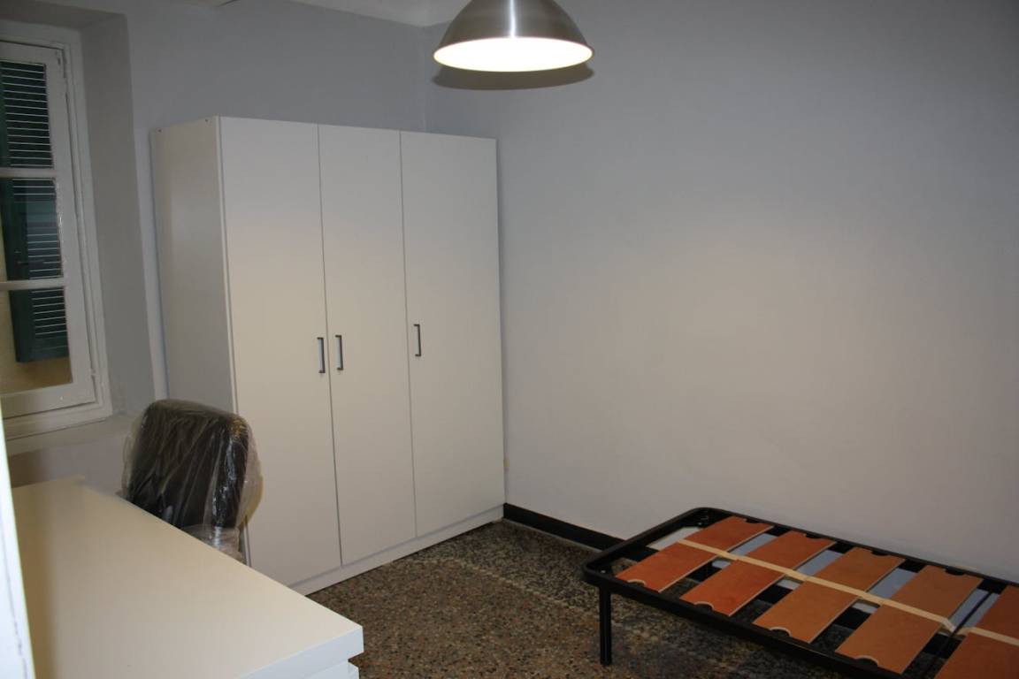 75 M² Private Room ∙ 1 Bedroom ∙ 1 Guest - Genoa