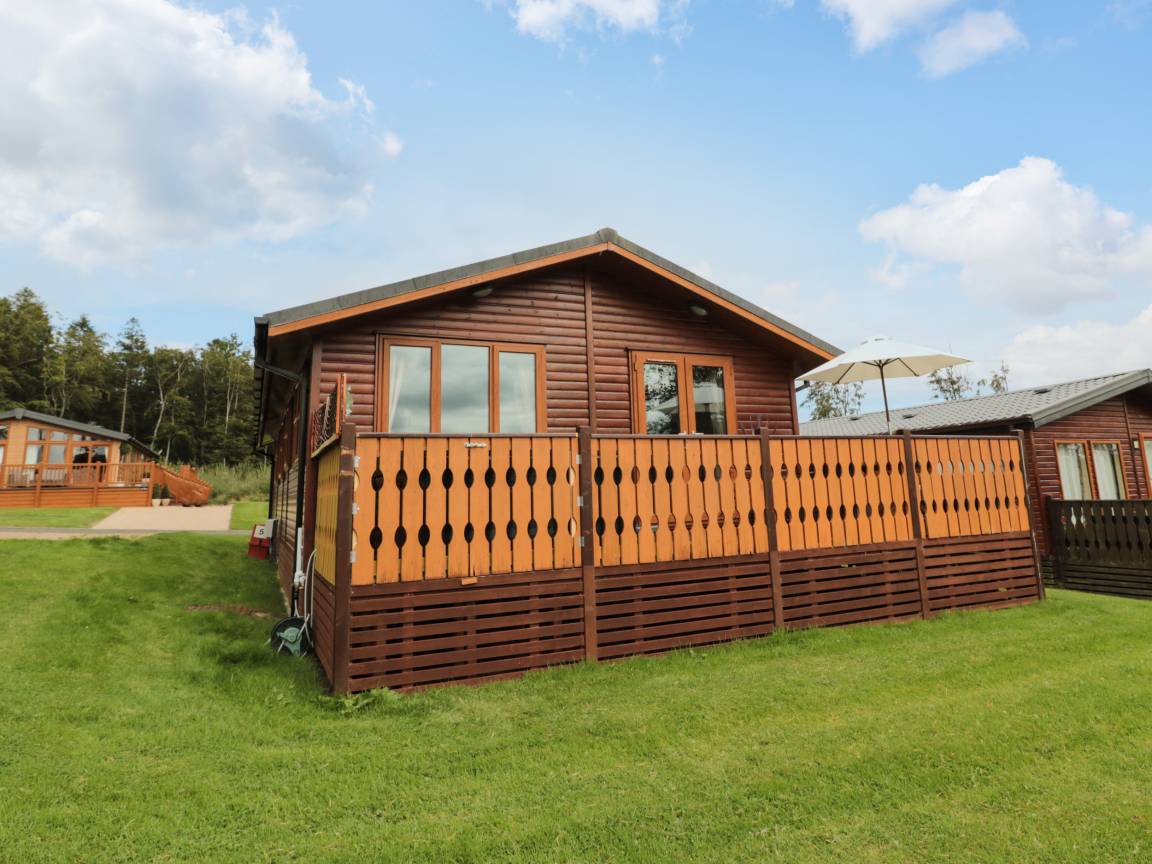 Cottage ∙ 2 Bedrooms ∙ 4 Guests - Alnwick