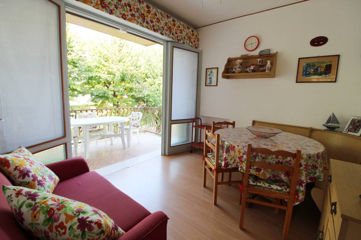 50 M² Apartment ∙ 2 Bedrooms ∙ 5 Guests - Lignano Sabbiadoro