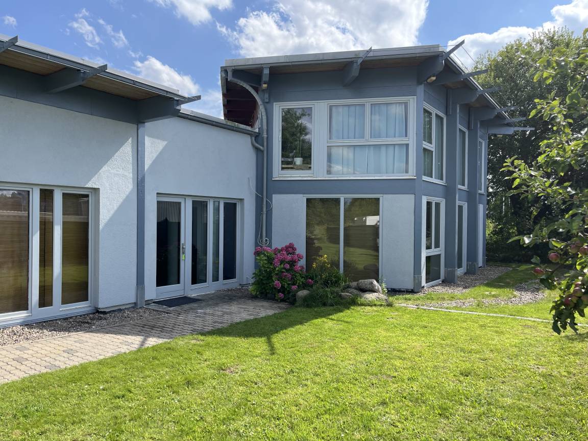 Ferienwohnung ∙ 2 Schlafzimmer ∙ 5 Gäste - Rostock