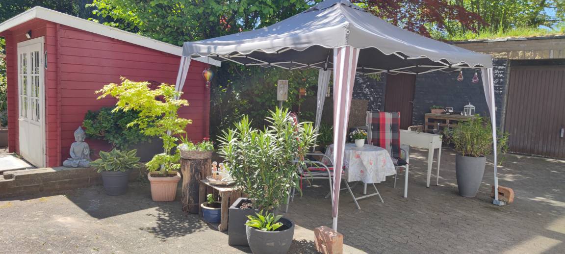 76 M² Apartment ∙ 1 Bedroom ∙ 4 Guests - Rheinau