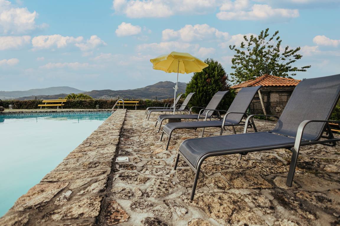 30 M² Apartment ∙ 1 Bedroom ∙ 3 Guests - Bela