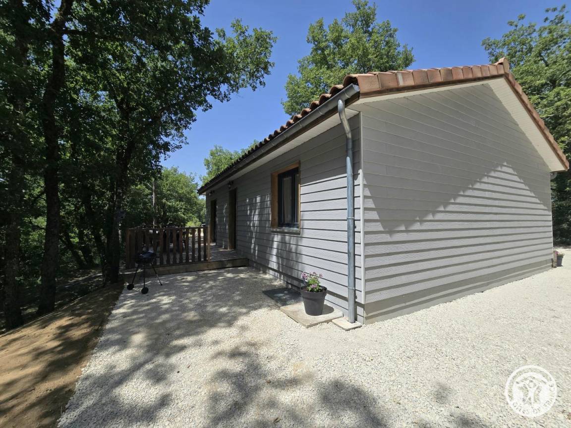 70 M² Gîte ∙ 2 Chambres ∙ 4 Personnes - Sarlat-la-Canéda