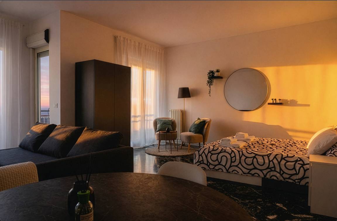 Appartamento Vacanza ∙ 1 Camera Da Letto ∙ 4 Ospiti - Conversano