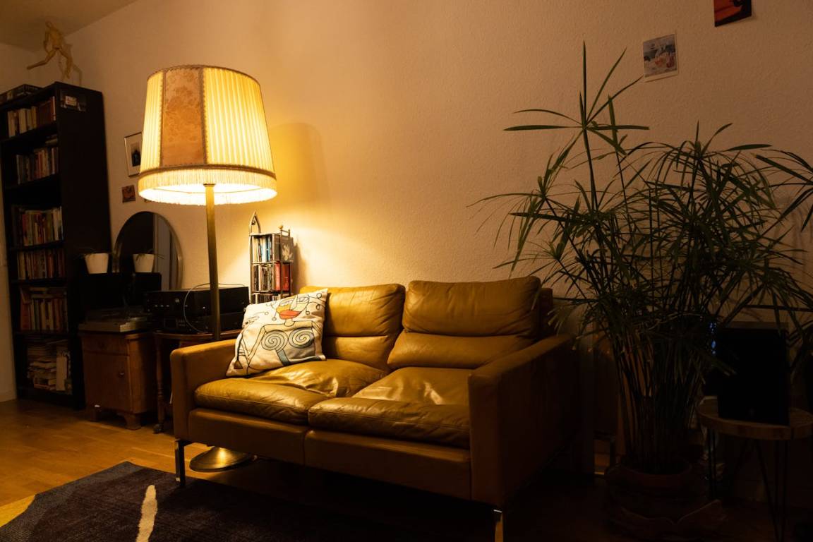 76 M² Ferienwohnung ∙ 1 Schlafzimmer ∙ 3 Gäste - Köln