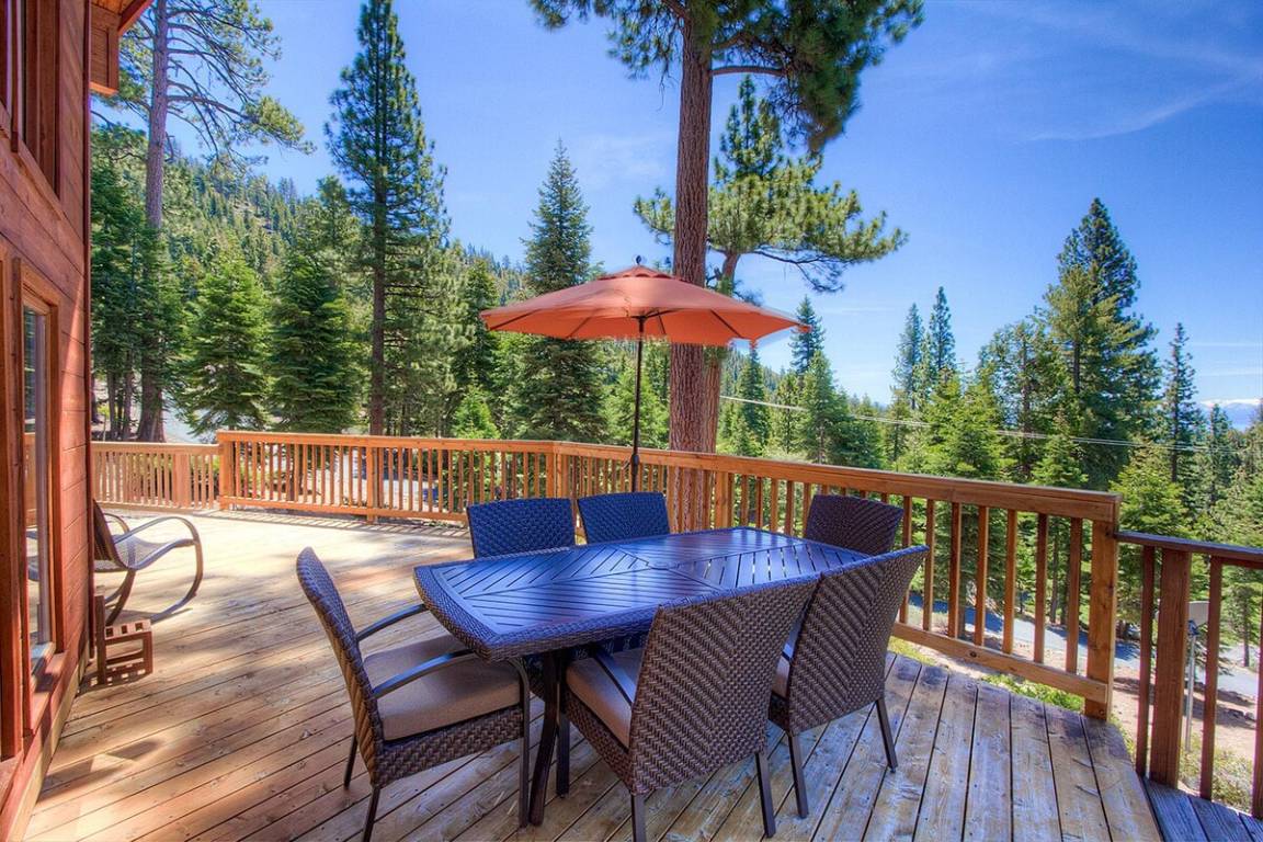 175 M² Huis ∙ 3 Slaapkamers ∙ 8 Gasten - Lake Tahoe