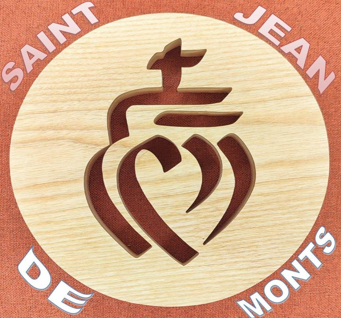 29 M² Huoneisto ∙ 2 Makuuhuonetta ∙ 4 Vierasta - Beauvoir-sur-Mer