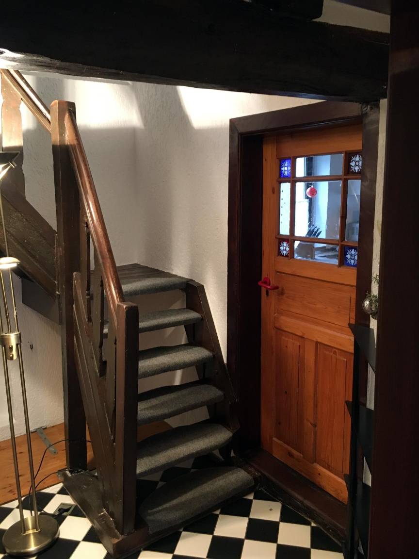 90 M² Ferienhaus ∙ 2 Schlafzimmer ∙ 5 Gäste - Bad Ems