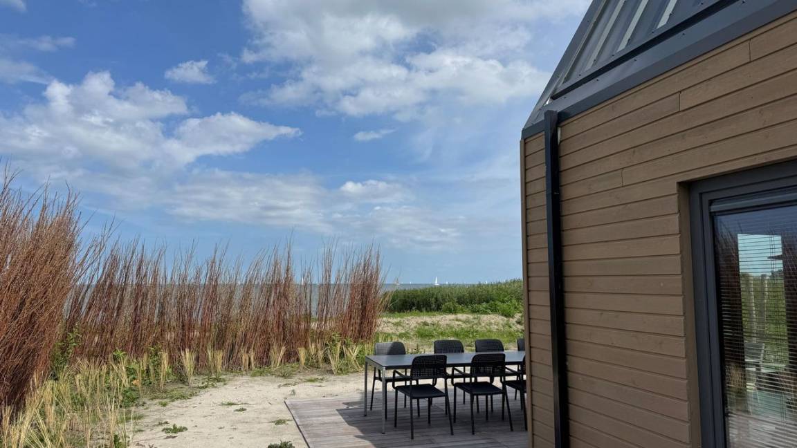 95 M² Huis ∙ 4 Slaapkamers ∙ 8 Gasten - Enkhuizen