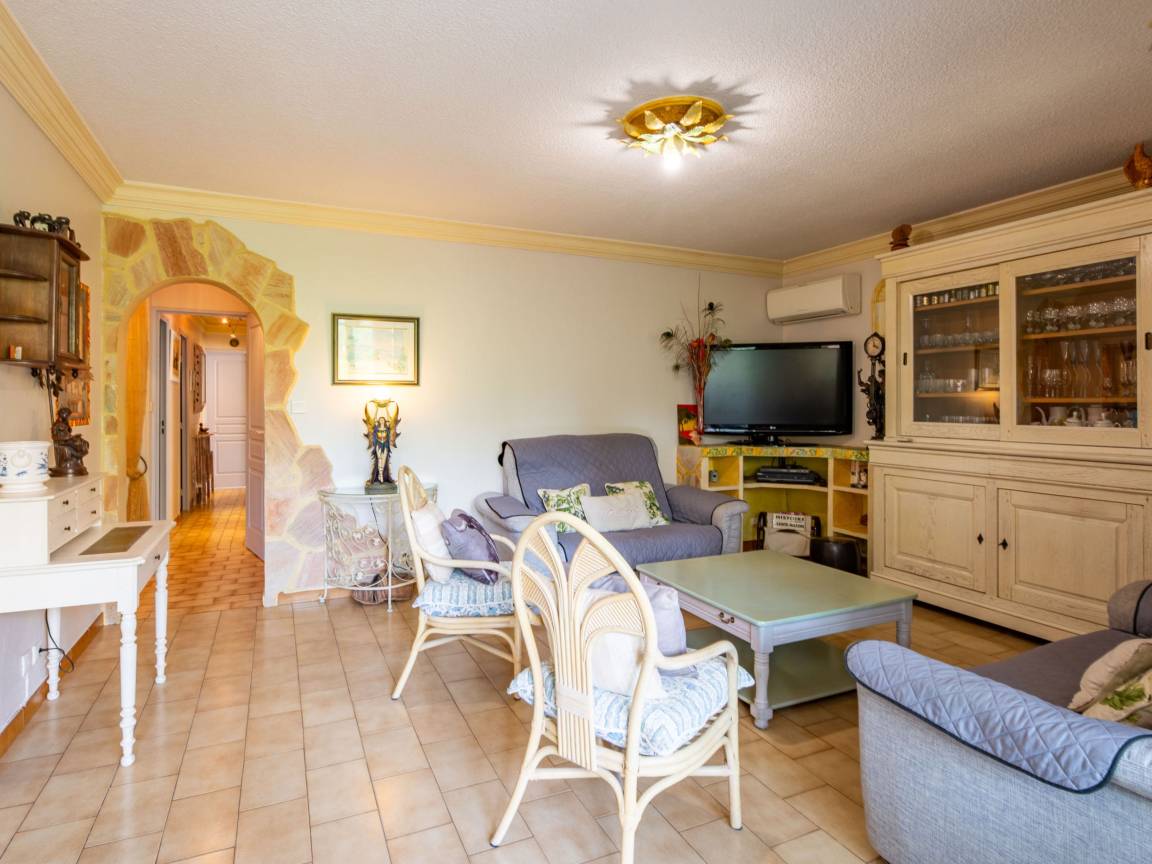90 M² Maison De Vacances ∙ 1 Chambre ∙ 6 Personnes - Saint-Tropez