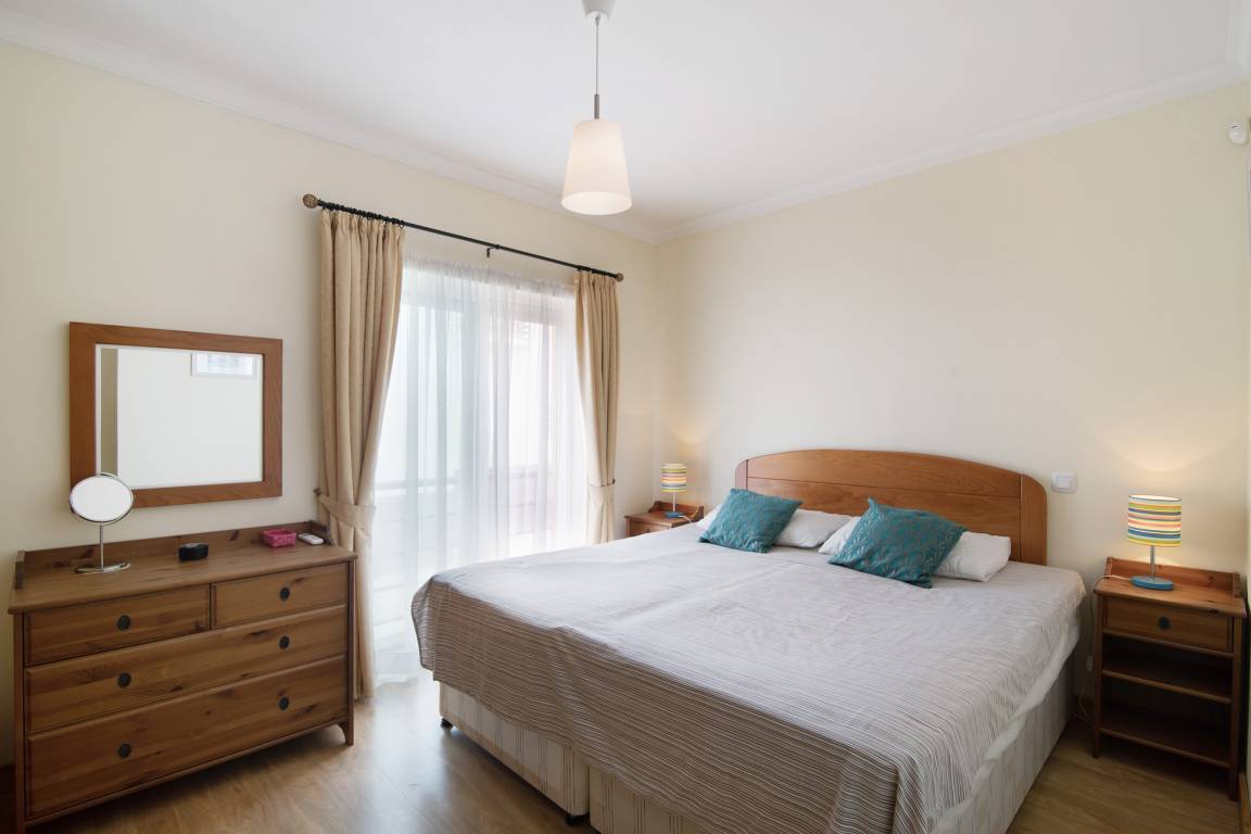 45 M² Apartamento ∙ 1 Quarto ∙ 4 Hóspedes - Tavira