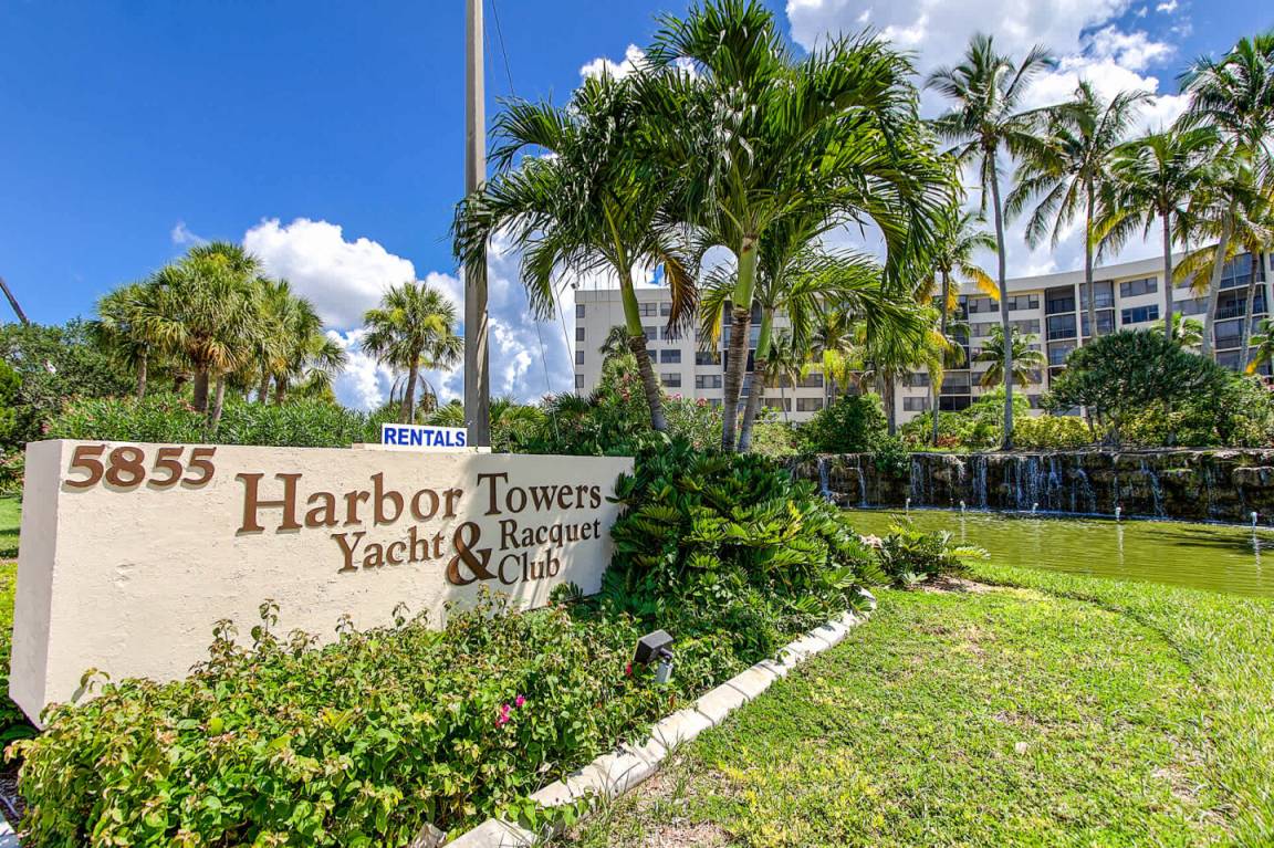 99 M² Appartement ∙ 2 Chambres ∙ 4 Personnes - Sarasota, FL