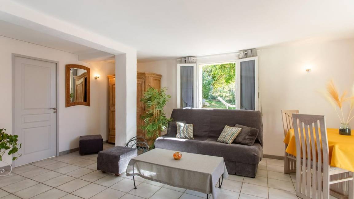 65 M² Maison De Vacances ∙ 2 Chambres ∙ 5 Personnes - Sospel