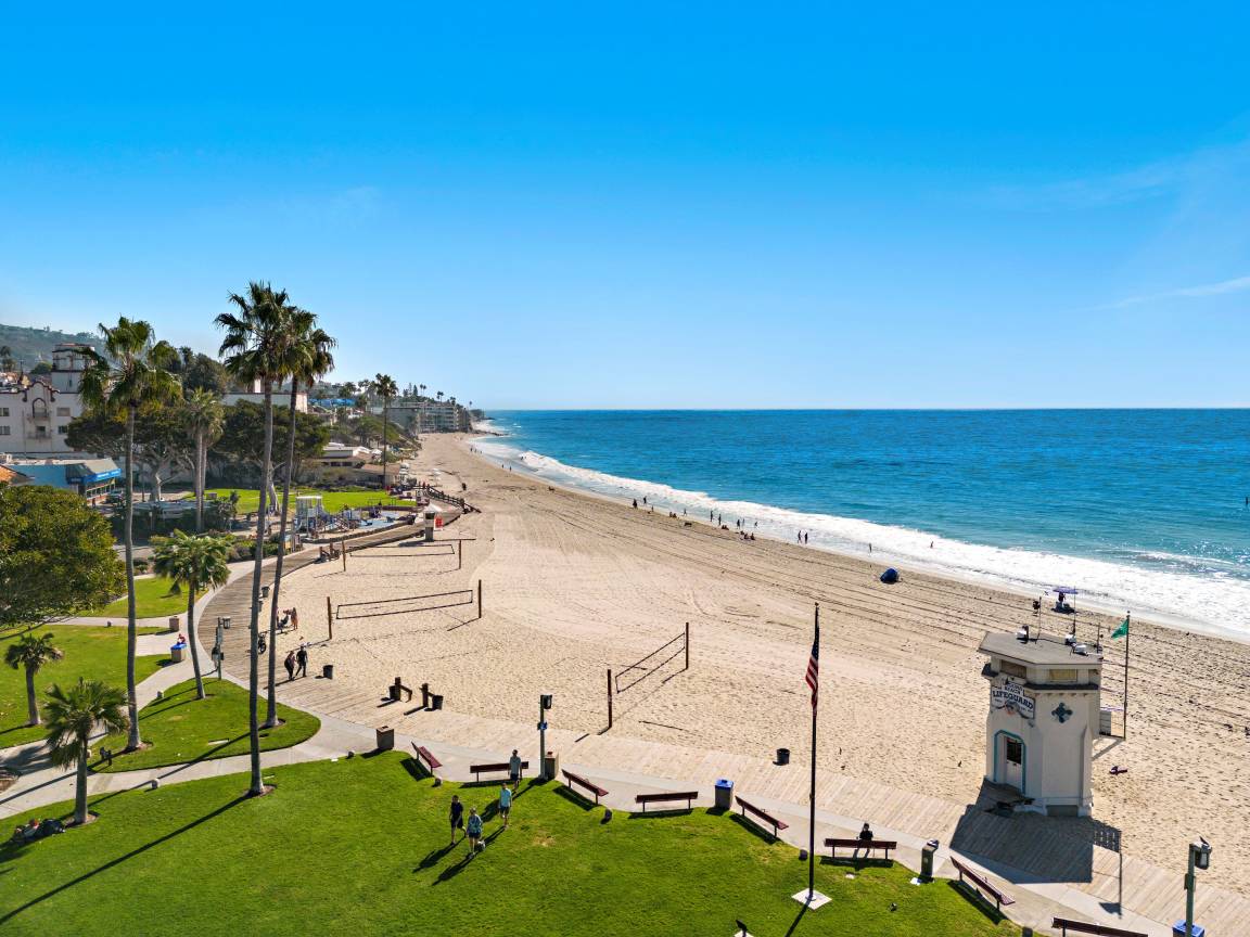 Hotel ∙ 1 Bedroom ∙ 3 Guests - Laguna Beach, CA