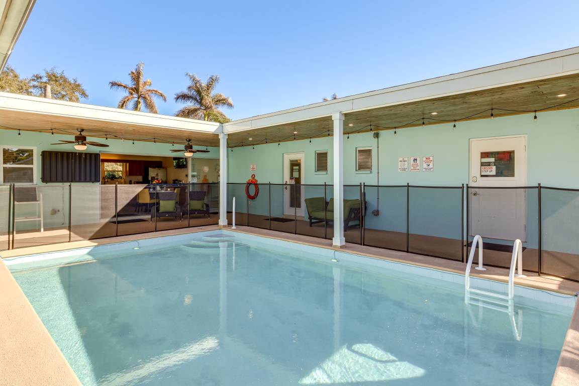 297 M² Ferienhaus ∙ 4 Schlafzimmer ∙ 10 Gäste - Vero Beach, FL