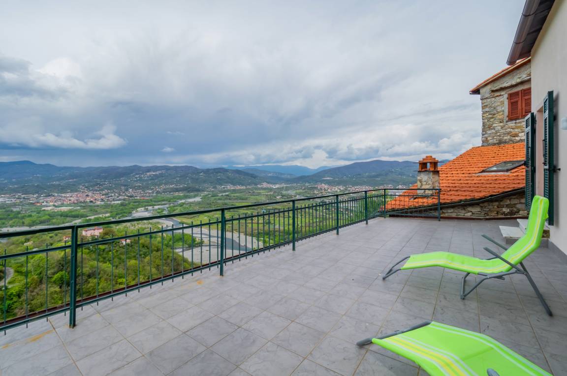 125 M² Appartamento Vacanza ∙ 2 Camere Da Letto ∙ 6 Ospiti - Ameglia