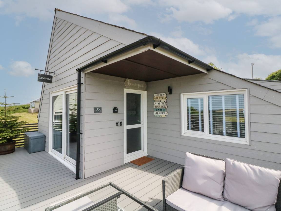 Cottage ∙ 3 Bedrooms ∙ 6 Guests - Bude
