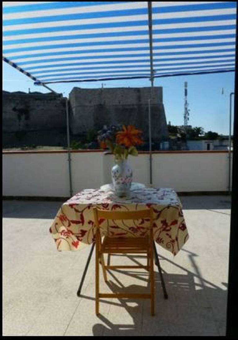 Appartement ∙ 2 Personnes - Vieste