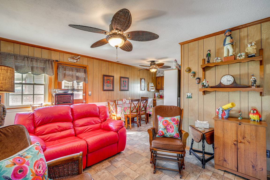 66 M² House ∙ 3 Bedrooms ∙ 6 Guests - Kill Devil Hills, NC