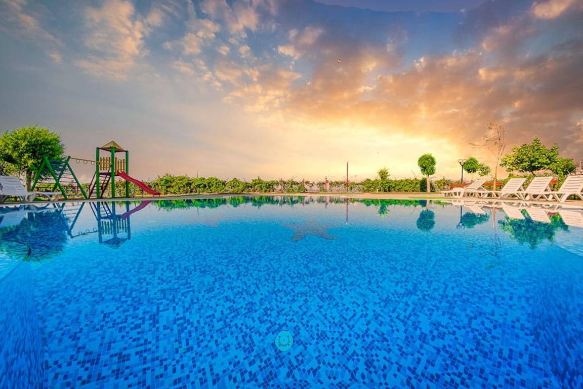 32 M² Apartment ∙ 2 Guests - Nessebar