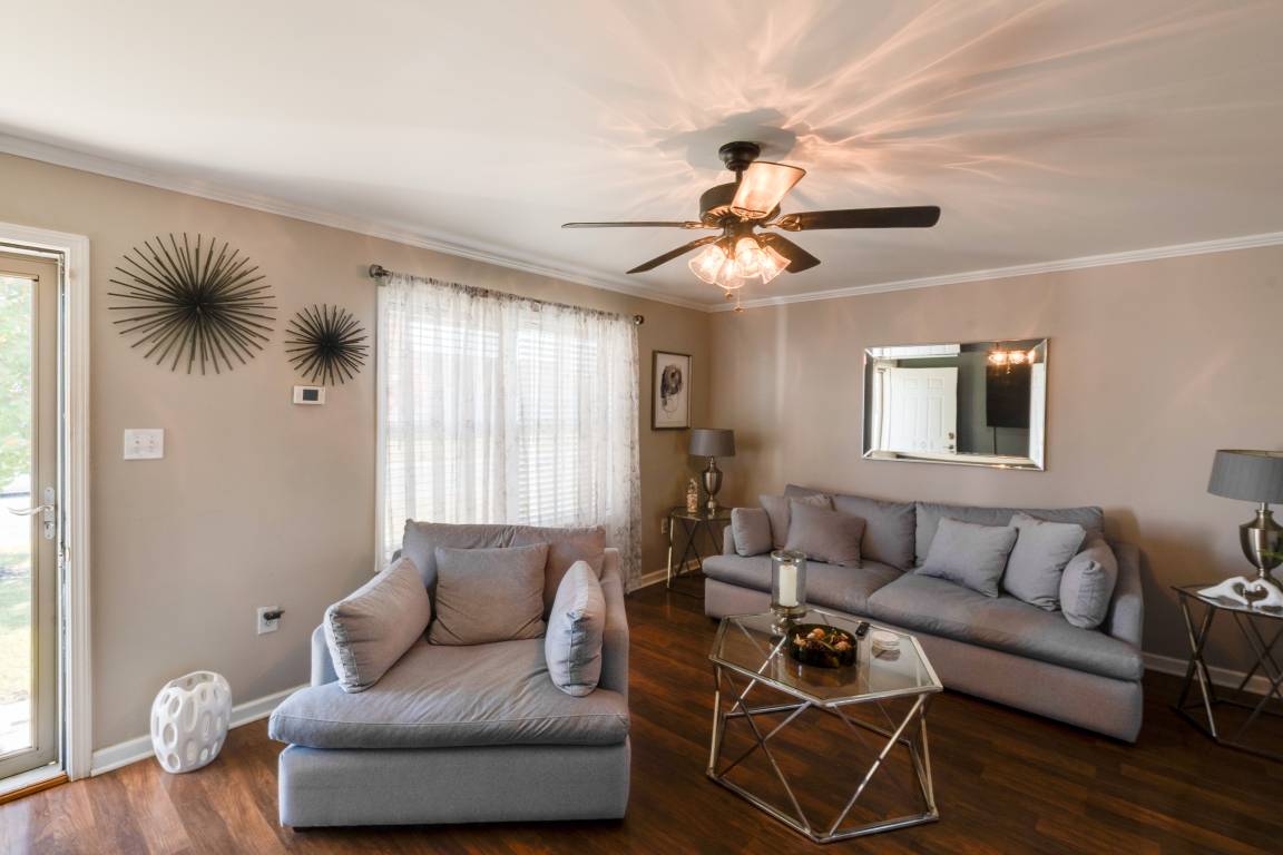 139 M² House ∙ 3 Bedrooms ∙ 6 Guests - Delaware