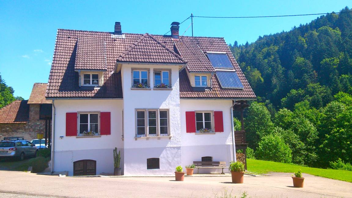 85 M² Appartement ∙ 3 Chambres ∙ 6 Personnes - Schluchsee