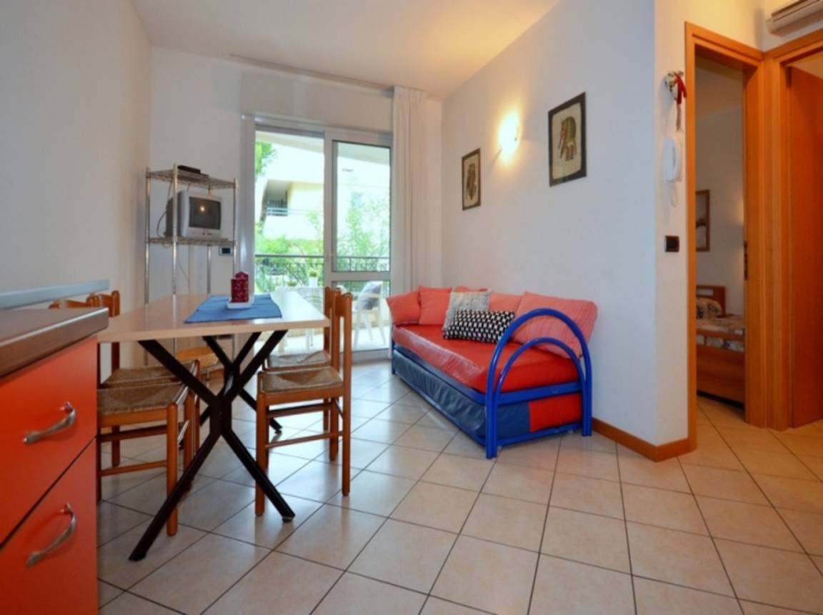 50 M² Apartment ∙ 3 Bedrooms ∙ 7 Guests - Bibione