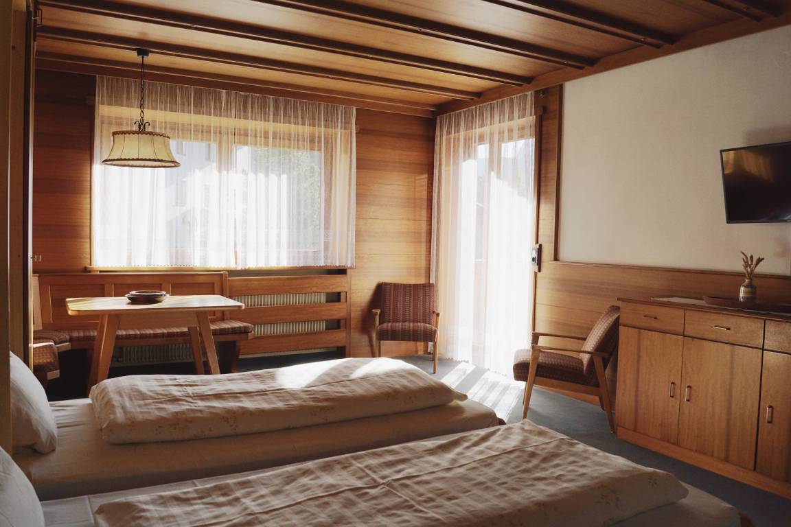 33 M² Apartment ∙ 1 Bedroom ∙ 2 Guests - Urtijëi
