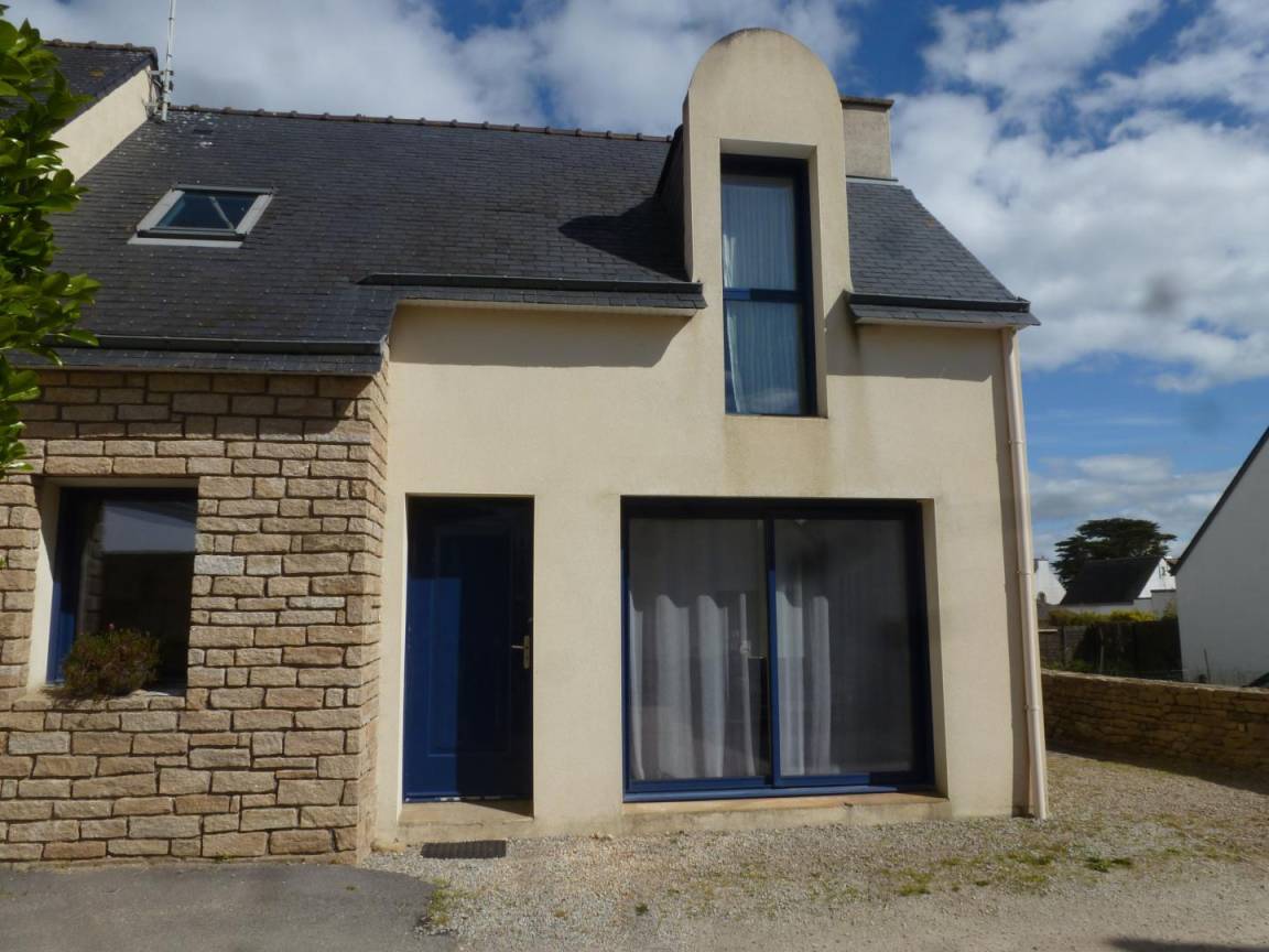 58 M² Gîte ∙ 2 Bedrooms ∙ 4 Guests - Quiberon
