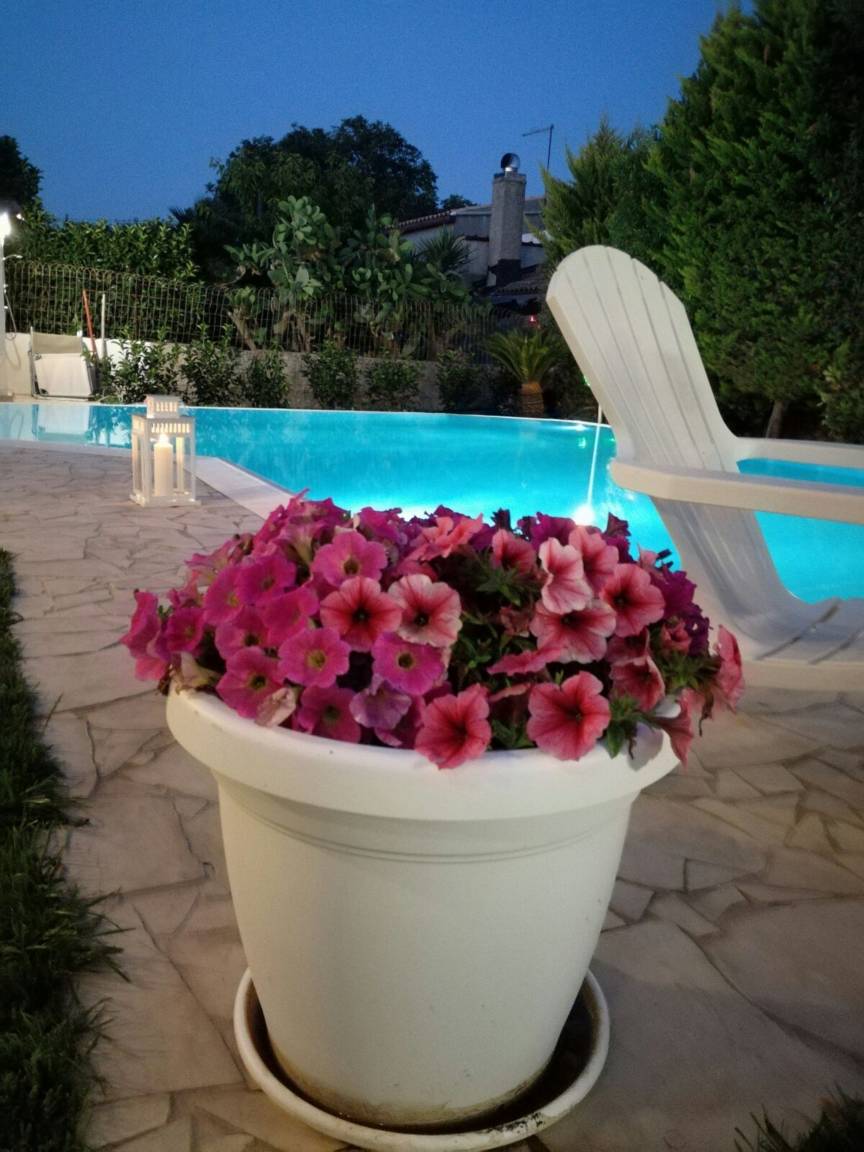 50 M² Villa ∙ 2 Habitaciones ∙ 5 Huéspedes - Chiaramonte Gulfi