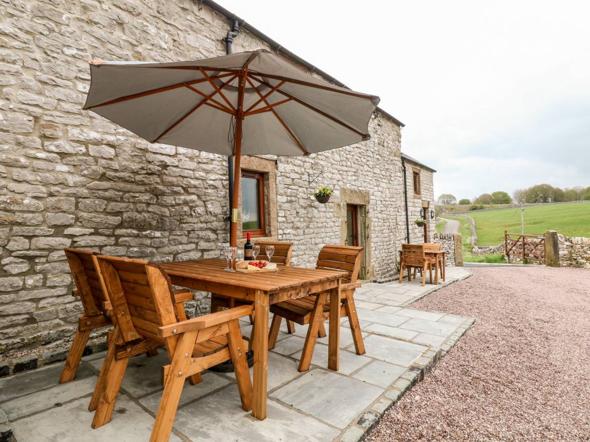 Cottage ∙ 3 Bedrooms ∙ 6 Guests - Alstonefield