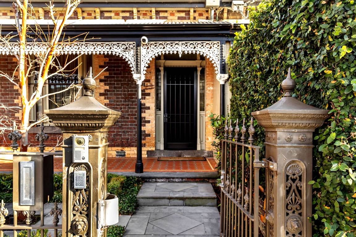 House ∙ 3 Bedrooms ∙ 6 Guests - St Kilda