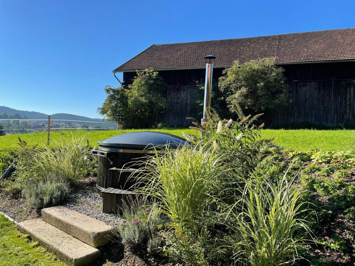 Chalet ∙ 1 Bedroom ∙ 2 Guests - Cham