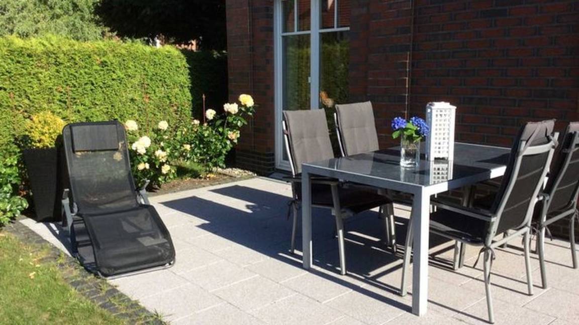 58 M² Apartment ∙ 1 Bedroom ∙ 4 Guests - Warnemünde