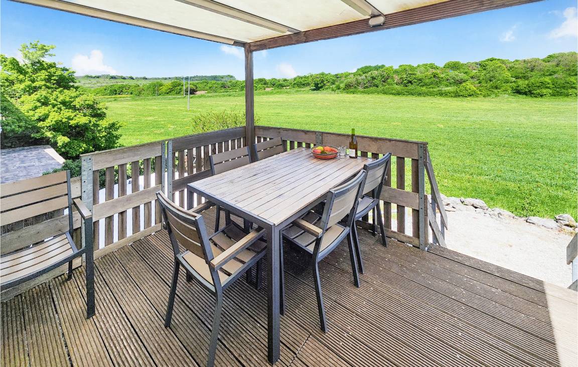 90 M² House ∙ 3 Bedrooms ∙ 6 Guests - Le Caylar