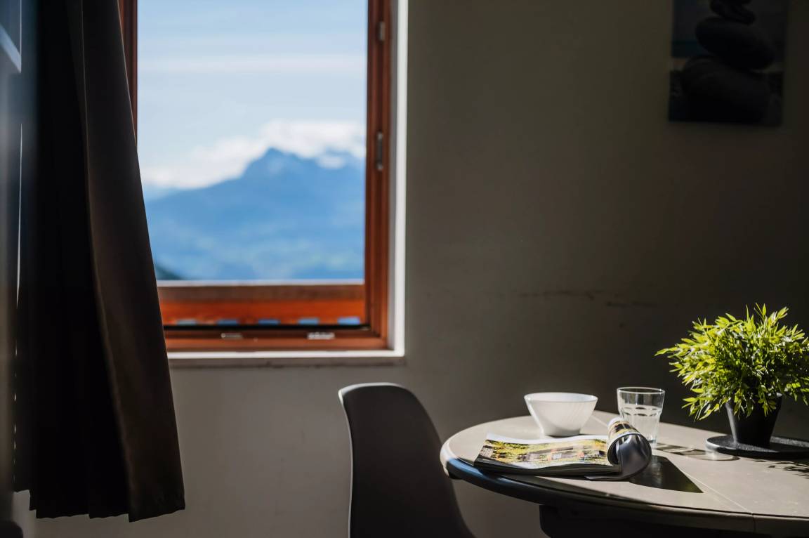 37 M² Studio ∙ 1 Chambre ∙ 5 Personnes - Baratier