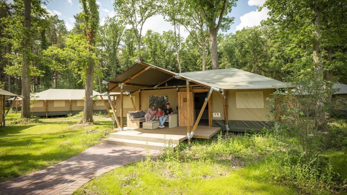 36 M² Ferienwohnung ∙ 2 Schlafzimmer ∙ 2 Gäste - Hodenhagen
