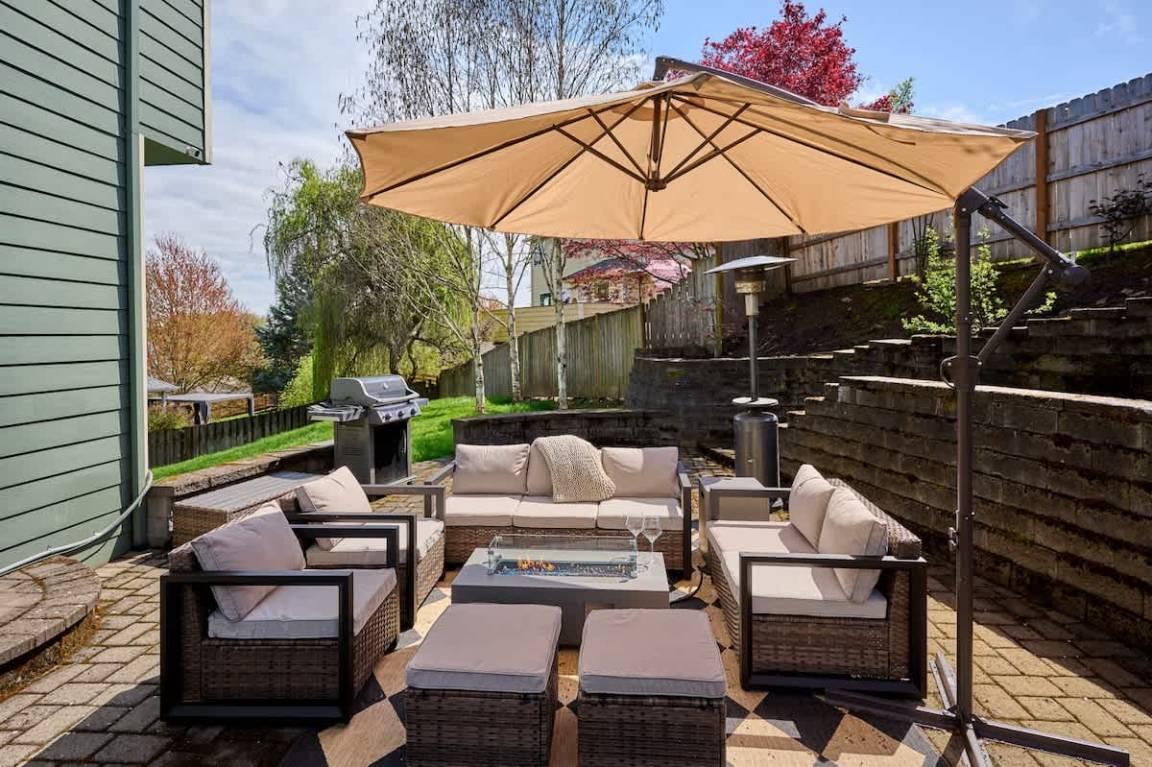 334 M² Talo ∙ 5 Makuuhuonetta ∙ 14 Vierasta - McMinnville, OR