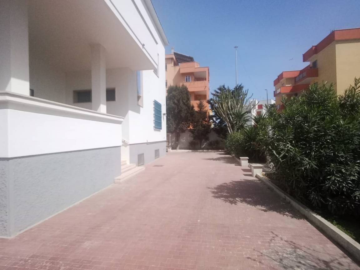 150 M² Villa ∙ 2 Bedrooms ∙ 8 Guests - Gallipoli