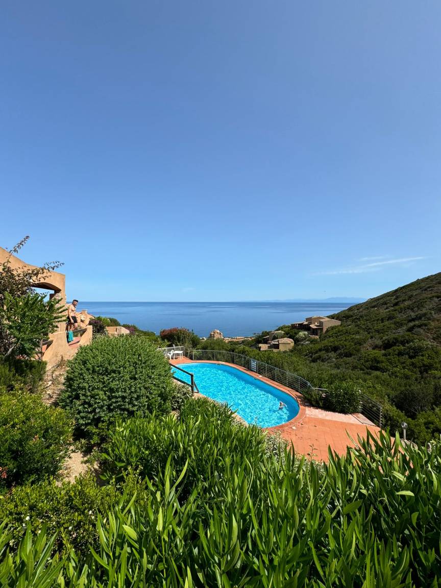 65 M² Huis ∙ 2 Slaapkamers ∙ 4 Gasten - Costa Paradiso