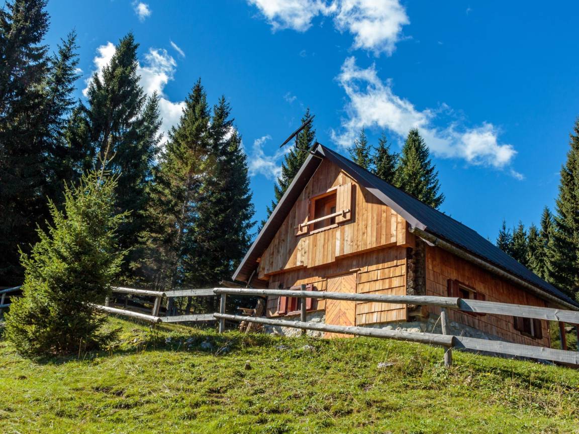 65 M² Maison De Vacances ∙ 2 Chambres ∙ 5 Personnes - Bled