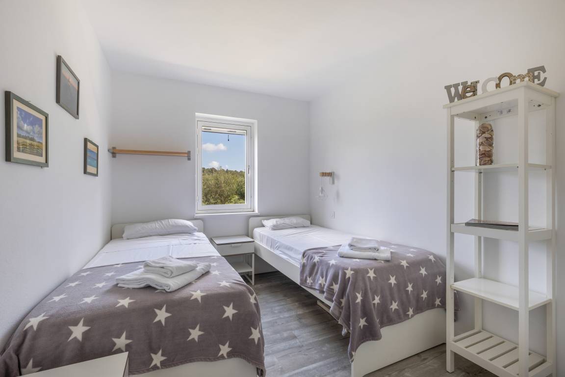84 M² Ferienhaus ∙ 2 Schlafzimmer ∙ 4 Gäste - Menorca