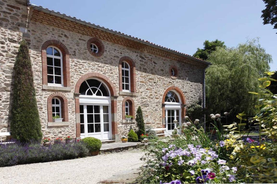 90 M² Gîte ∙ 2 Bedrooms ∙ 3 Guests - Tarn