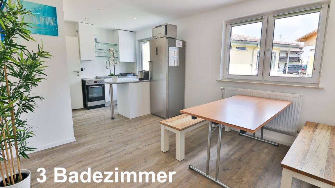 82 M² Appartamento ∙ 2 Camere Da Letto ∙ 19 Ospiti - Füssen