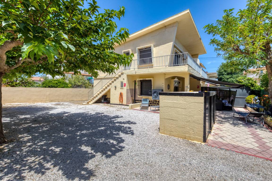50 M² Bed And Breakfast ∙ 1 Bedroom ∙ 2 Guests - Agde
