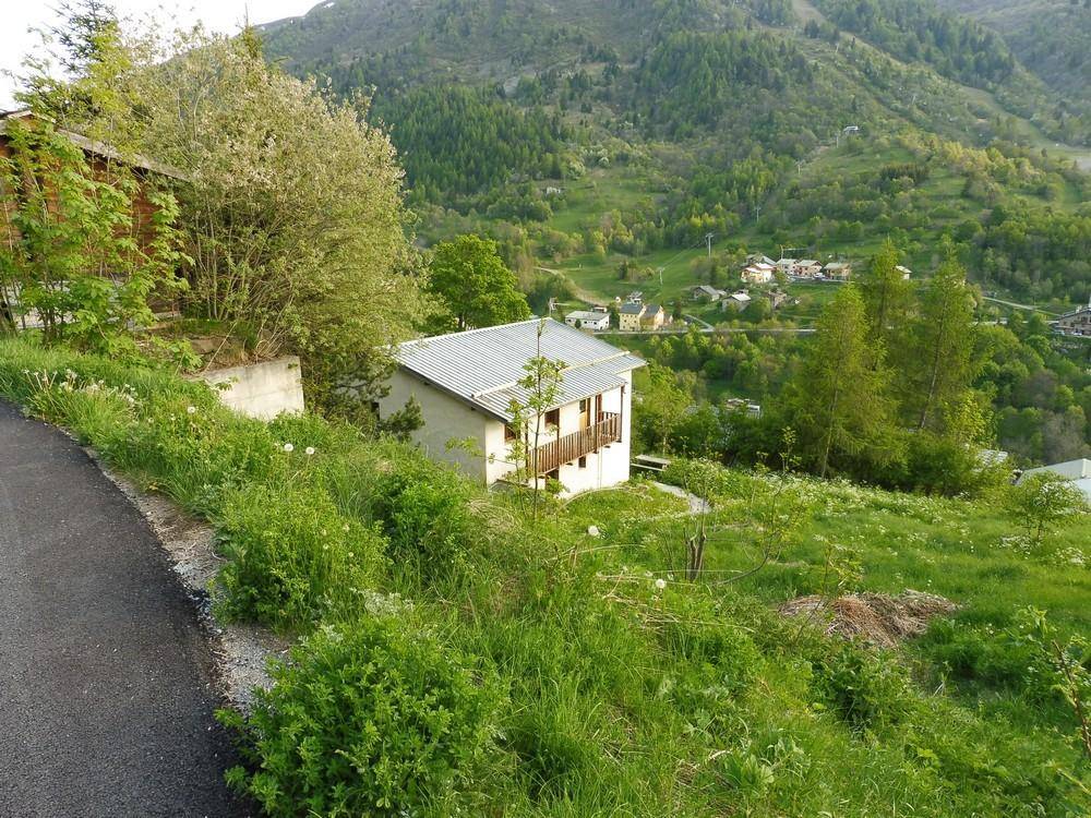 86 M² Gîte ∙ 5 Chambres ∙ 10 Personnes - Valloire